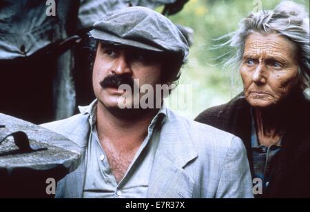 The Raggedy Rawney Year : 1988 UK Director : Bob Hoskins Bob Hoskins ...