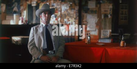 Electra Glide in Blue Year : 1973 USA Director : James William Guercio ...