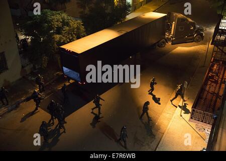 The Purge: Anarchy Year : 2014 USA Director : James DeMonaco Movie ...