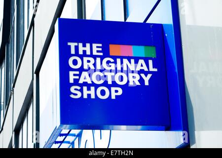 newquay town centre high street shops cornwall atlantic coast west ...