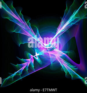 BLACK BACKGROUND PATTERNS Stock Photo - Alamy