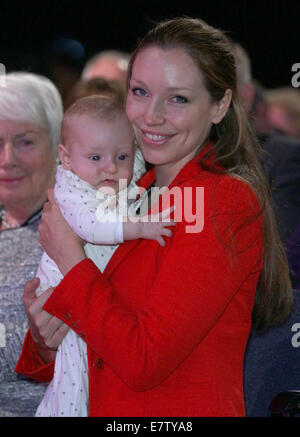 CATHERINE ATKINSON & JACOB ATKINSON LABOUR PARTY 24 September 2014 ...