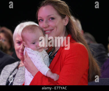 CATHERINE ATKINSON & JACOB ATKINSON LABOUR PARTY 24 September 2014 ...