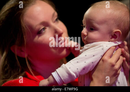 CATHERINE ATKINSON & JACOB ATKINSON LABOUR PARTY 24 September 2014 ...