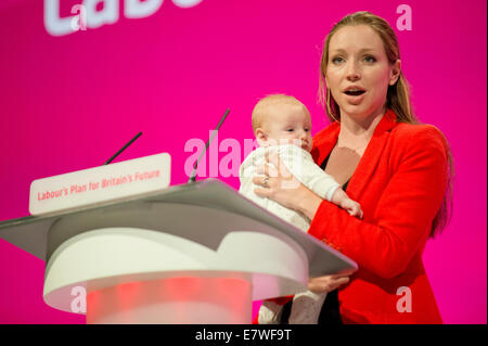CATHERINE ATKINSON & JACOB ATKINSON LABOUR PARTY 24 September 2014 ...