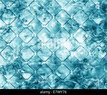 Marbled mineral decorative vintage seamless pattern. Natural crystal ...