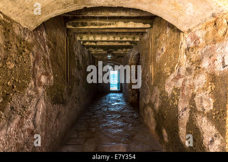 Door of No Return memorial to slaves, Ouidah, Benin Stock Photo - Alamy