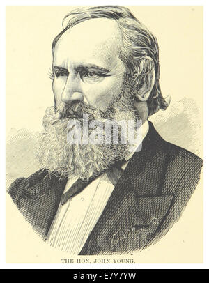 This illustration from the 1881 Dent publication depicts Alfred Gilpin ...