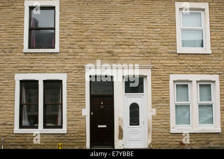 terrace terraced terraces house houses home homes to back 2 up two down ...