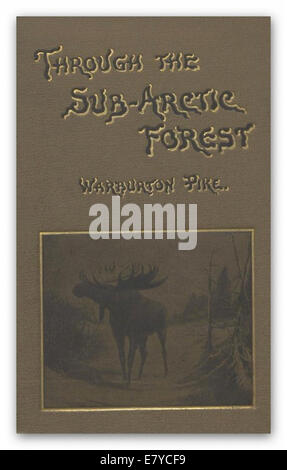 An illustration from *Pike* (1896), depicting a majestic tree referred ...