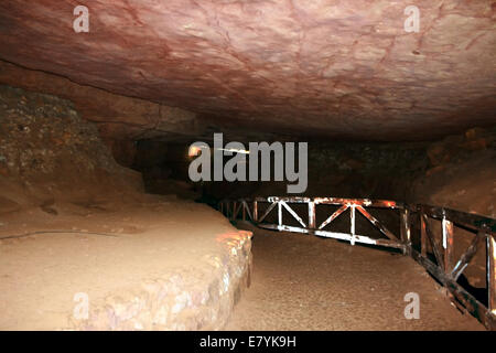 The Cal Cave in Trabzon ,Turkey Stock Photo - Alamy