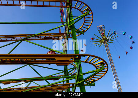 The traditional St. Matthews Fair (Matejska pout) continues, since ...