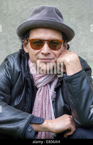 Chef Bobby Chinn Stock Photo - Alamy