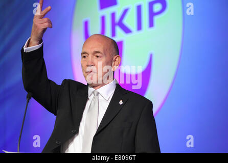 DR BOB SPINK UK INDEPENDENCE PARTY 27 September 2014 DONCASTER ...