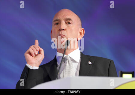 DR BOB SPINK UK INDEPENDENCE PARTY 27 September 2014 DONCASTER ...