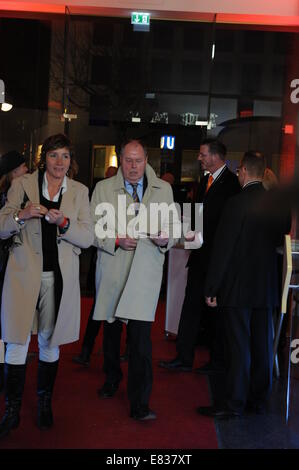 VIP-Screening Featuring: Atmosphere Where: Berlin, Germany When: 26 Mar ...