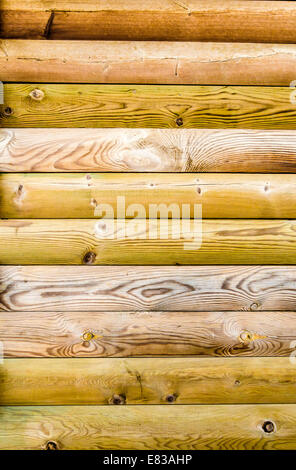 Brown wood plank wall texture background Stock Photo - Alamy
