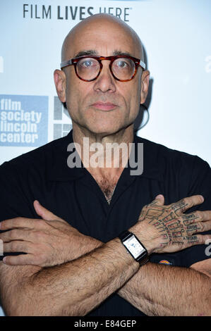 Bruce Wagner during the 'Maps to the Stars' photocall at the 67th ...
