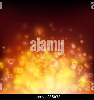 abstract fire background Stock Photo - Alamy