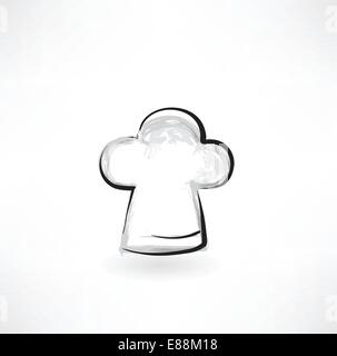 chef hat icon image Stock Vector Image & Art - Alamy