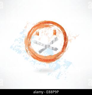 Icon for shut,closed Stock Vector Image & Art - Alamy