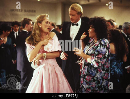 SHE DEVIL -1989 MERYL STREEP Stock Photo - Alamy