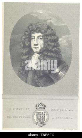 This 19th-century illustration by Arend depicts Abel Servient, the ...