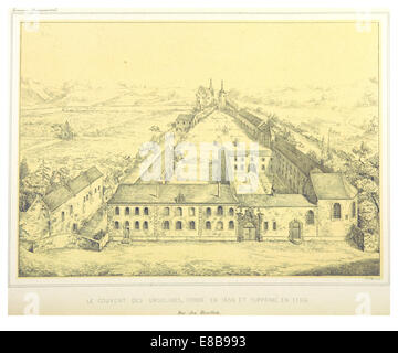 This 1860 illustration by EVEN presents a detailed scientific chart ...