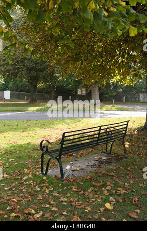 High Ham a small village in Somerset England UK Stock Photo - Alamy