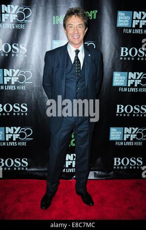 MARTIN SHORT, INHERENT VICE, 2014 Stock Photo - Alamy