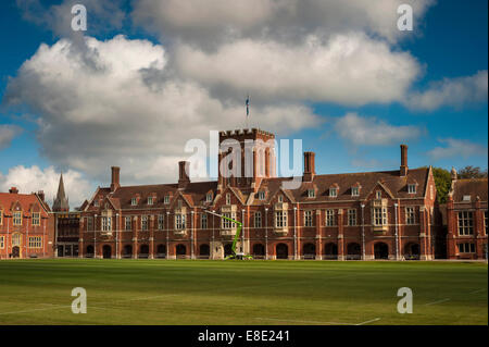Eastbourne College independent public school in East Sussex, England ...