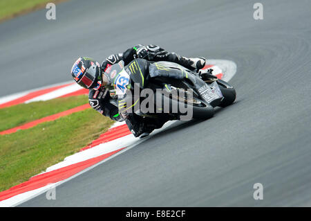 james rispoli, yamaha, 2014 Stock Photo - Alamy