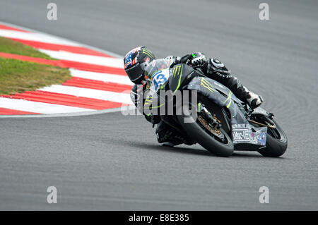 james rispoli, yamaha, 2014 Stock Photo - Alamy