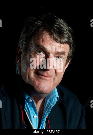 Jeremy Lewis, portrait Stock Photo - Alamy