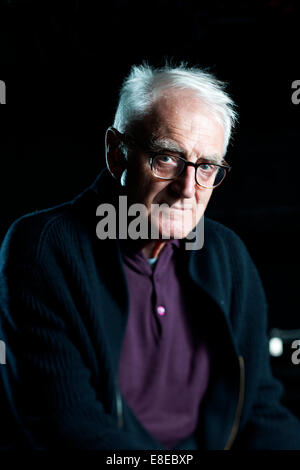 John Sutherland is Lord Northcliffe Professor Emeritus of Modern Stock ...