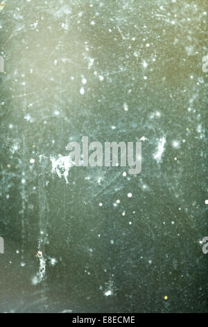 dirty glass texture with green background Stock Photo: 115231072 - Alamy