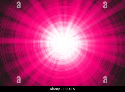 Dynamic light beams background Stock Photo - Alamy