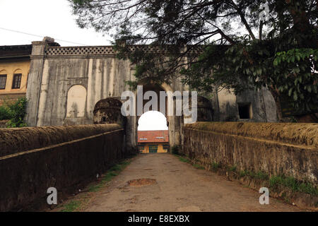Madikeri Fort, Kodagu, Coorg, Karnataka, India Stock Photo - Alamy