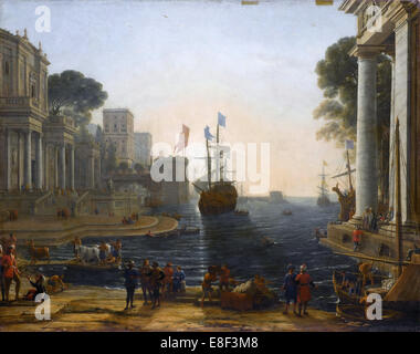 Homer, The Odyssey. Ulysses (Odysseus) returns to Ithaca after ten ...