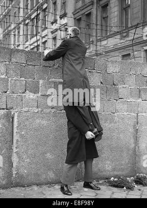 Bonn, the capital of West Germany from 1949 to 1990, is depicted in ...
