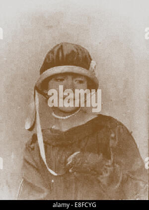 Gerda Wegener. Artist: Anonymous Stock Photo - Alamy