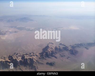 In iran mountain Stock Photo - Alamy