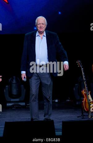Jesus Christ Superstar special performance at Hammerstein Ballroom in ...
