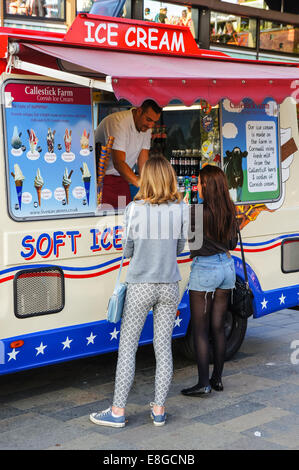 sweet van sell selling traditional style styled sweets candy treats ...
