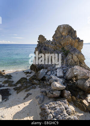 Saki Motobu beach a.k.a. Gorilla Chop - Popular Dive Spot near Motobu ...