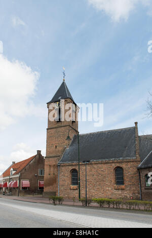 The village of Leersum Stock Photo - Alamy