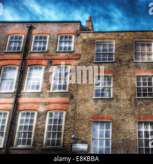 UK London Soho Broadwick Street street map wall mural Stock Photo - Alamy