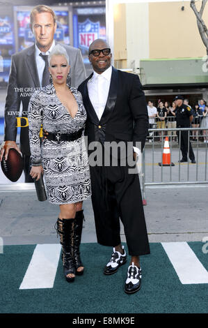 DRAFT DAY, Terry Crews, 2014. ph: Dale Robinette/©Summit Entertainment ...
