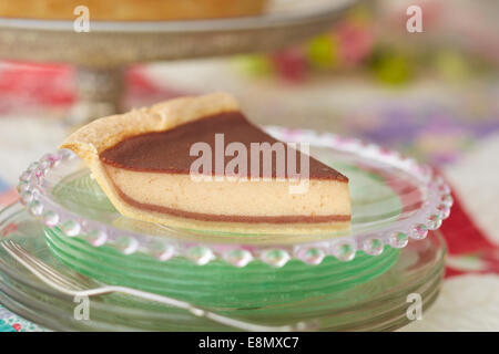 Bob Andy pie Stock Photo - Alamy