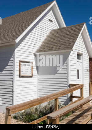 Newell, South Dakota, USA Stock Photo - Alamy